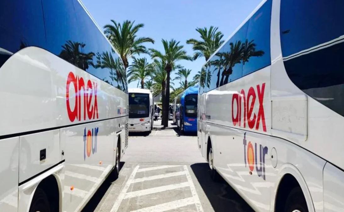 Į Lietuvą žengia Turkijos kelionių organizatorė „Anex Tour“