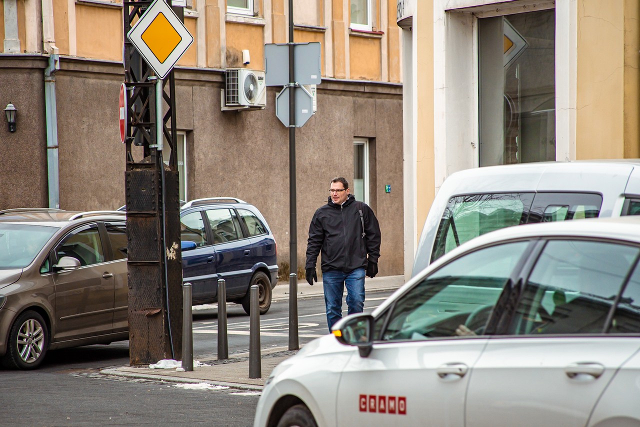 ORAI: ciklonas atgins žiemiškus orus