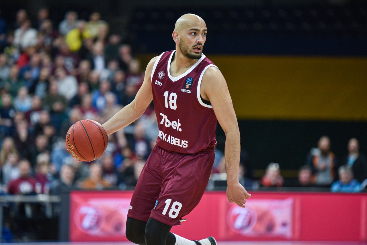 „7bet-Lietkabelis“ atsisveikino su S. Peno