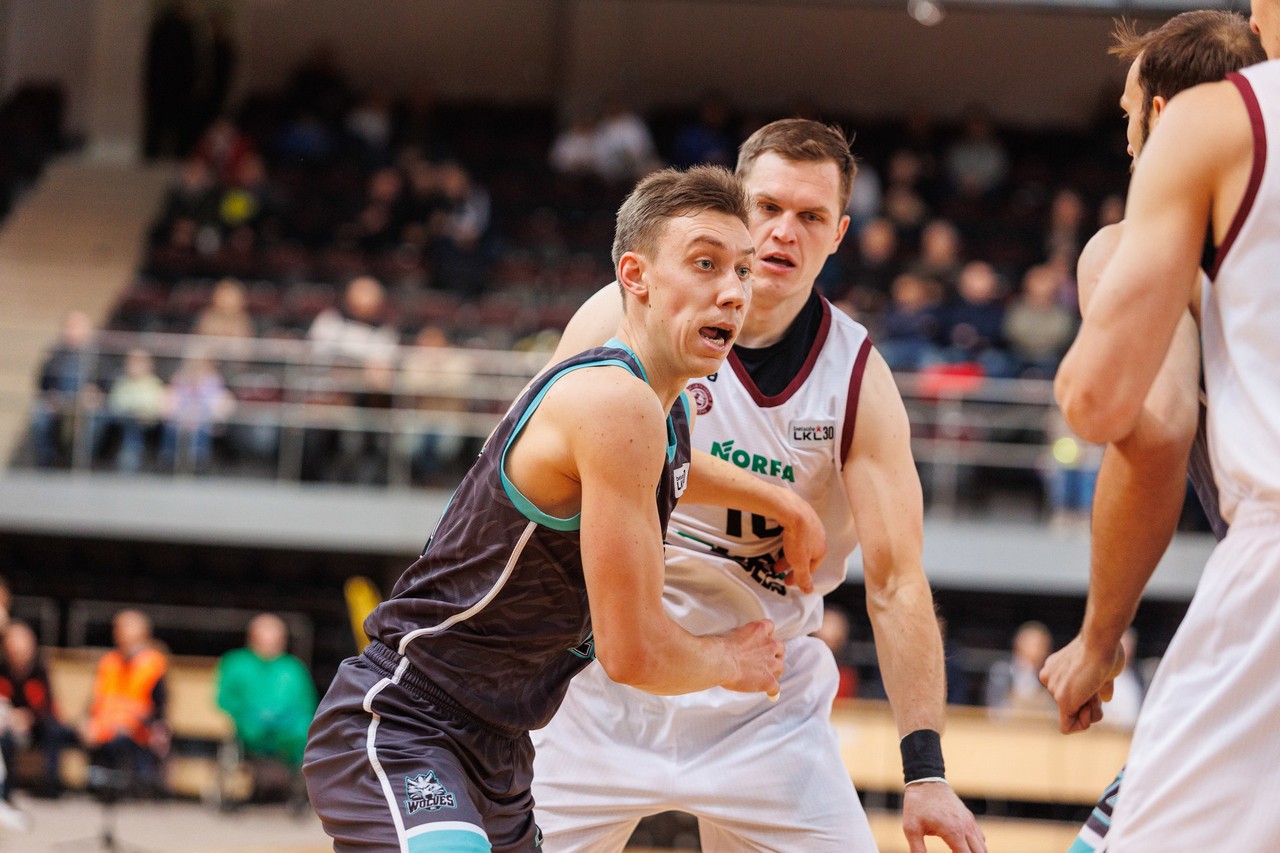 Europos taurės klubai padalinti į krepšelius: „Wolves“ ir „7bet-Lietkabelis“ tarpusavyje nežais