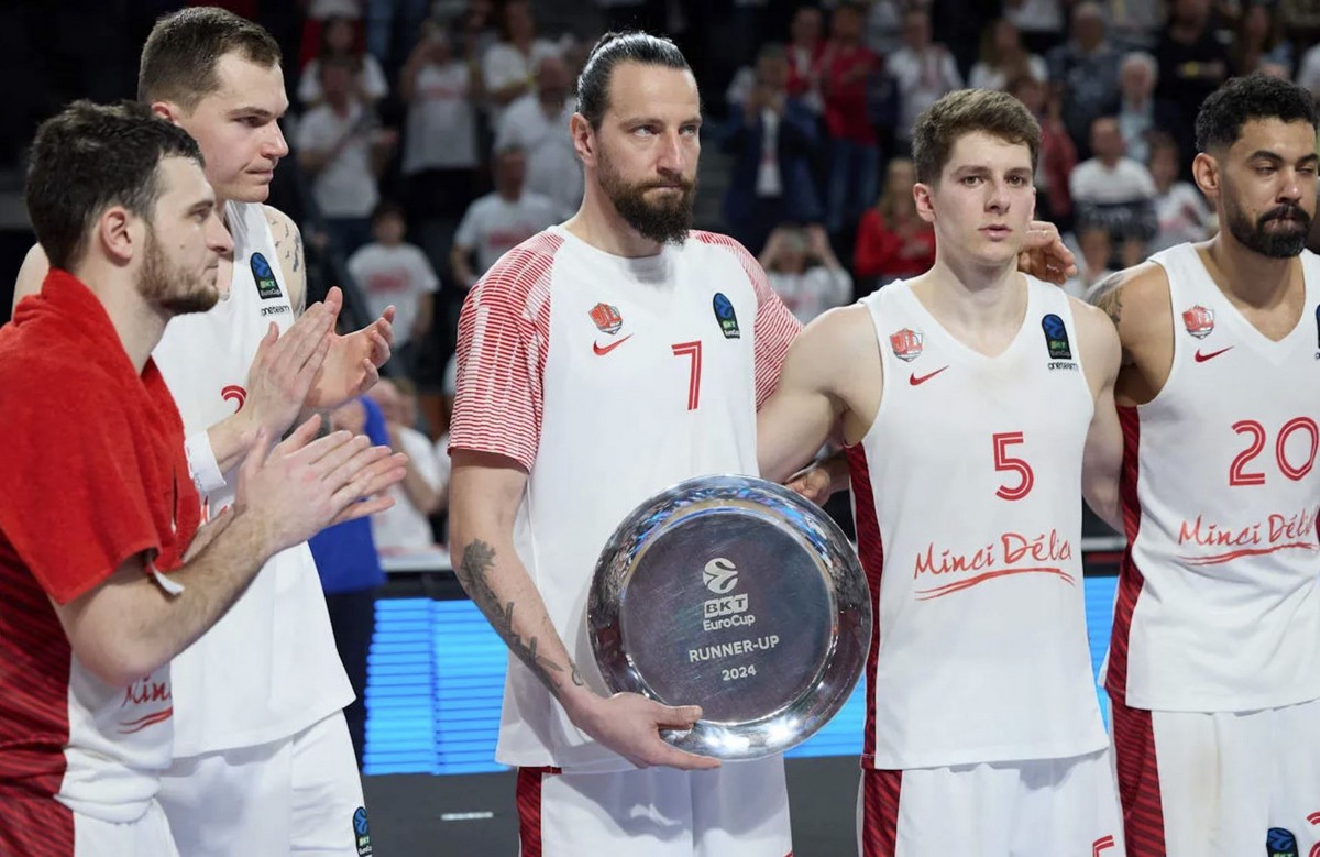 Panevėžiečių Europos taurėje laukia ambicijų nestokojantis Prancūzijos klubas