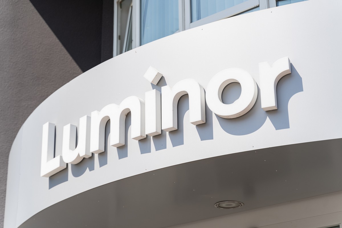 Lietuvos verslo lyderių reitingo viršūnėje – bankas „Luminor“